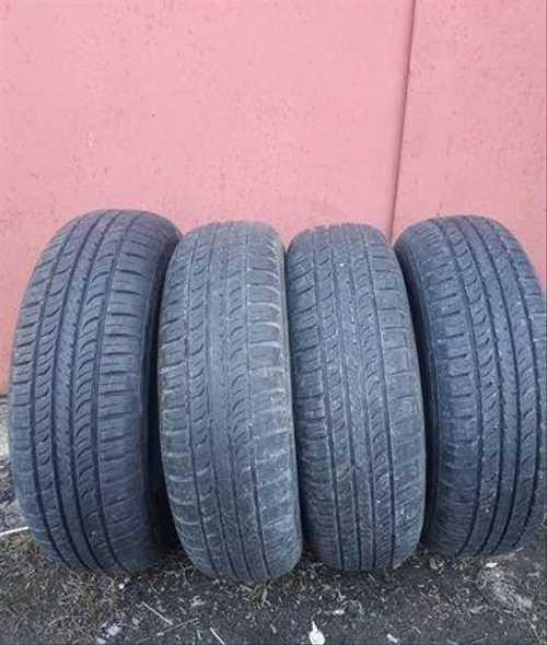 Hankook Optimo K715 185/70 R14, 4 шт