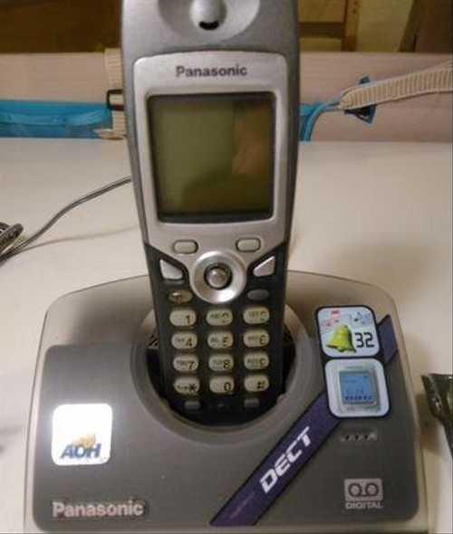 Panasonic KX-TCD510RUM