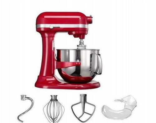 Миксер планетарный 5kpm5ewh Kitchen Aid