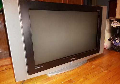Телевизор Samsung (ламповый) 30 дюймов
