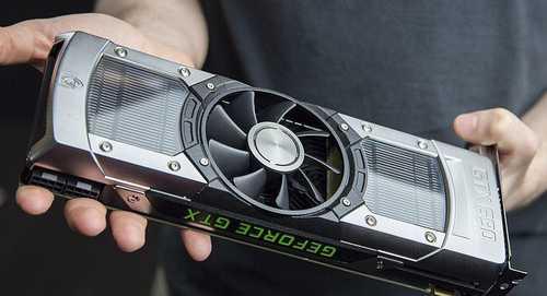 Gigabyte GeForce GTX 690 4 gb