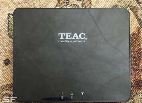 Сетевой аудиоплеер Teac WAP-2200