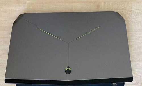 Игровой Dell Alienware P56G