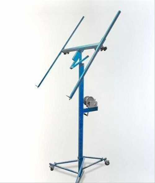 Подъёмник для гипсокартона,ячеистые столы | Festima.Ru - Мониторинг .