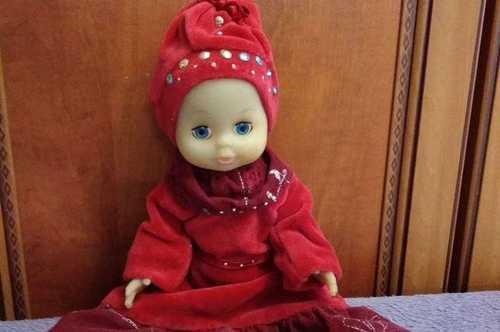 Пупс, кукла времён СССР