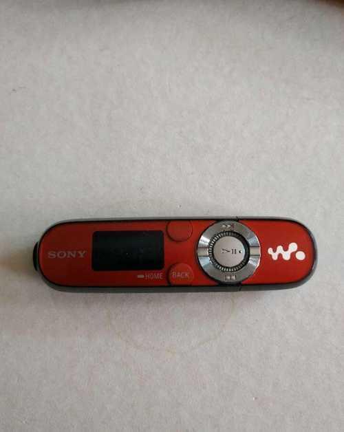 Mp3 плеер Sony