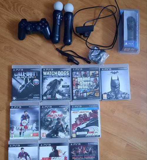 Прошивается ли ps3 cech 4308c