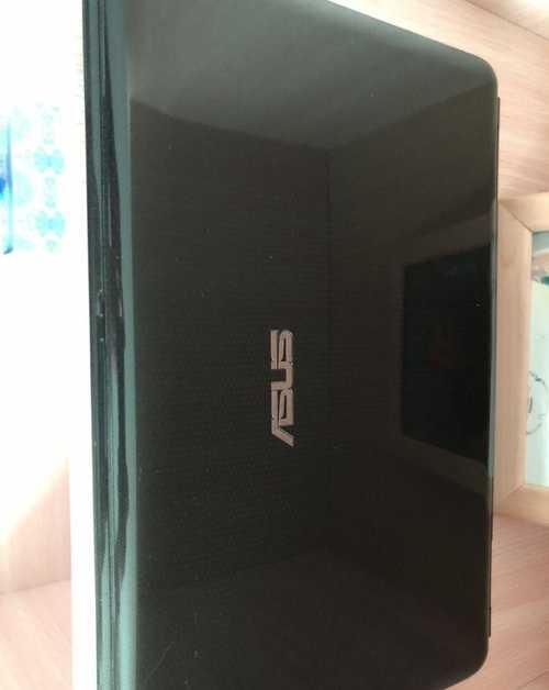 Asus k50IN