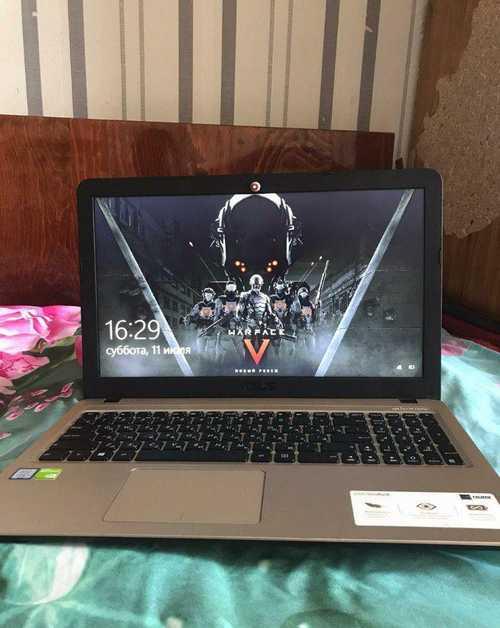 Asus VivoBook K540UB