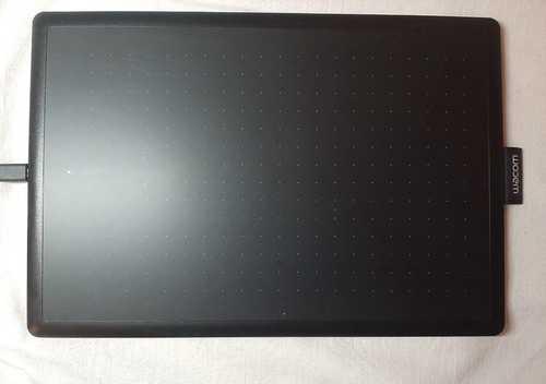 Графический планшет wacom CTL-672