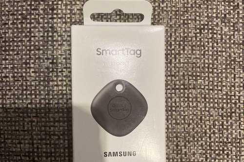 Samsung smart tag