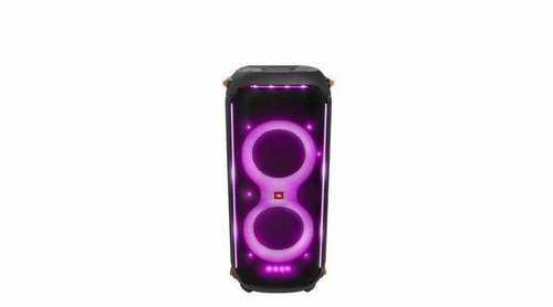 Музыкальный центр JBL PartyBox 710 мощность 800Вт