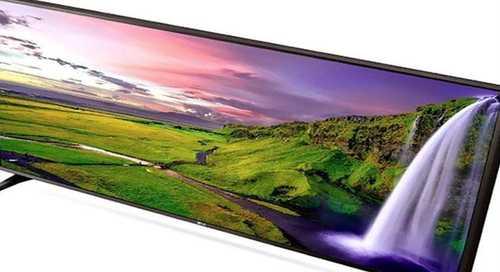 Телевизор LG 65SM8500PLA-H35