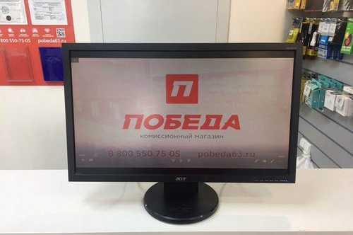 В12) Монитор Acer V243HQAbd