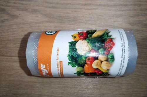 Рифленый вакуумный рулон 12 см * 500