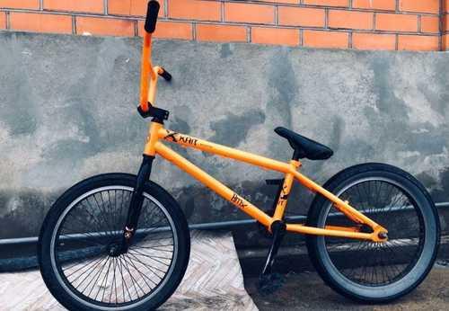 BMX