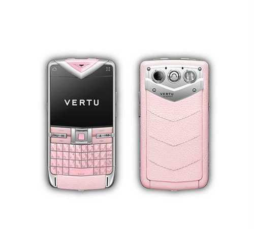 Мобильный телефон Vertu
