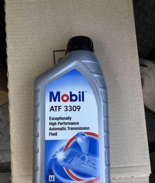 Mobil atf 3309 купить