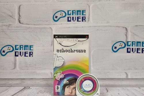 Игра Echochrome (PSP)
