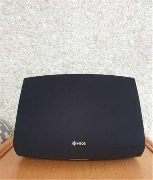 Активная акустика Denon Heos 5