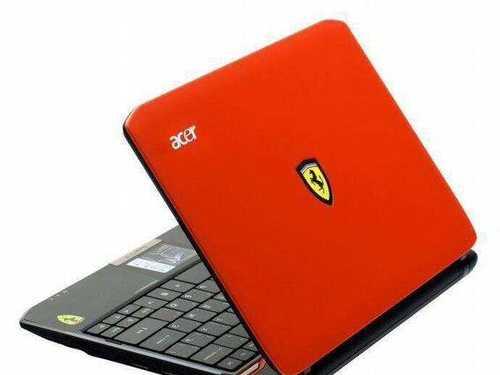 11.6" Ноутбук Acer Ferrari FO200-314G25i (HD)