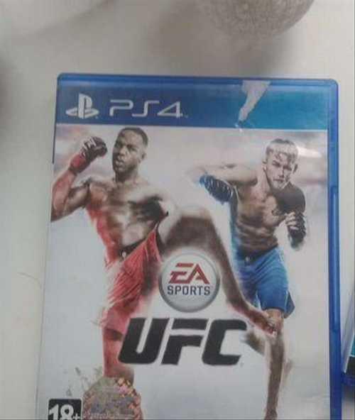 Игра для Ps4