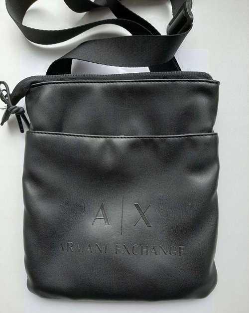 Сумка Armani Exchange
