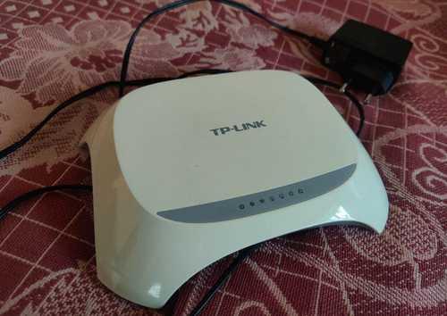 TP-Link WR720N Wi-Fi, все каналы Разблокированы