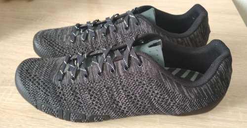 Велотуфли Giro Empire E70 knit (EU 42 / 27cm)