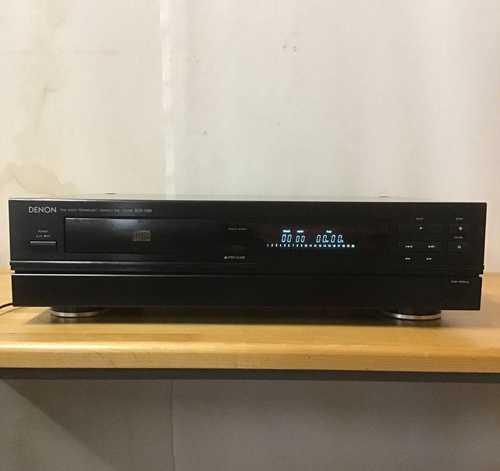 Denon cd плеер DCD-1290