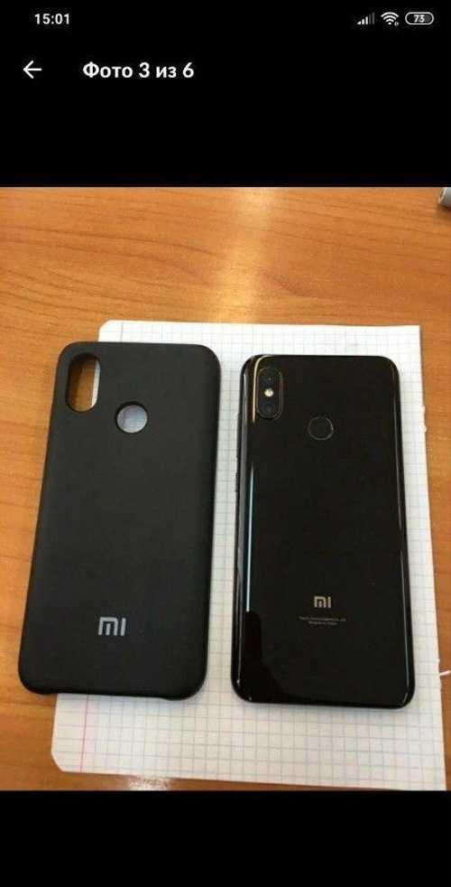 Xiomi mi 8
