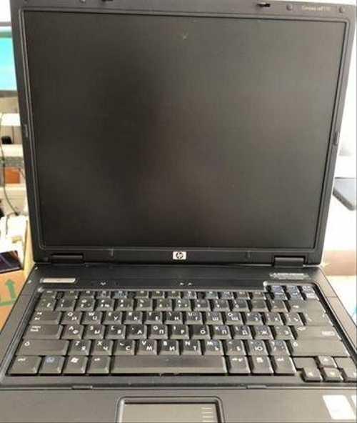 HP Compaq nx6110