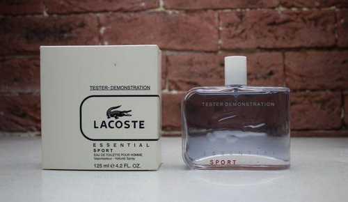 Духи Lacoste Essential Sport, Лакост