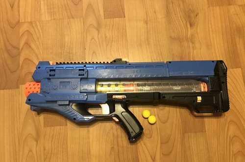 Nerf Rival Zeus MXV-1200