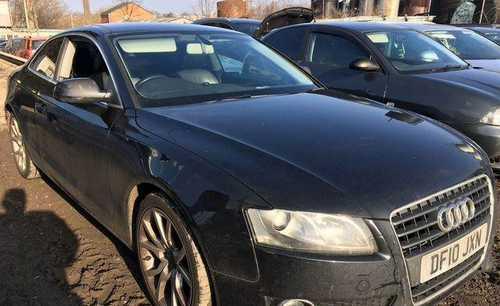 Audi A5 2007-2011