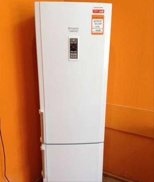 Холодильник Hotpoint Ariston x1279 Гарантия Достав