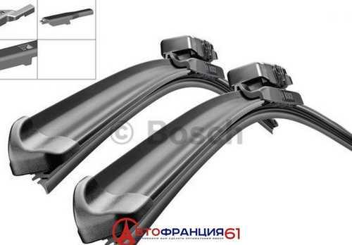 Щетки стеклоочистителя, 3397007644 на citroen citr