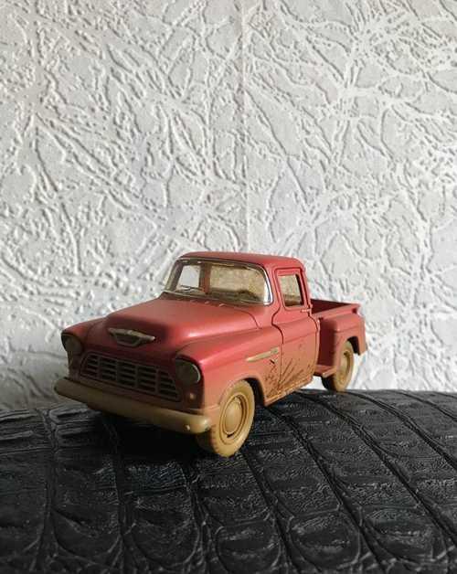 Chevy Stepside Pick-Up 1955