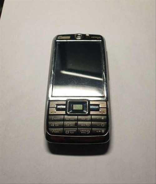 Телефон Nokia E72 TV