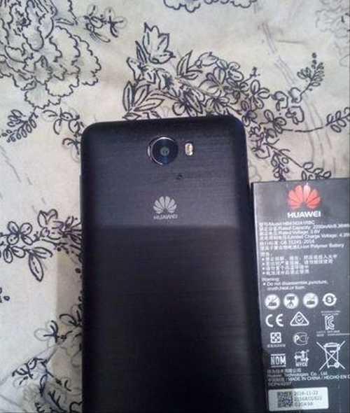 Телефон Huawei CUN -29