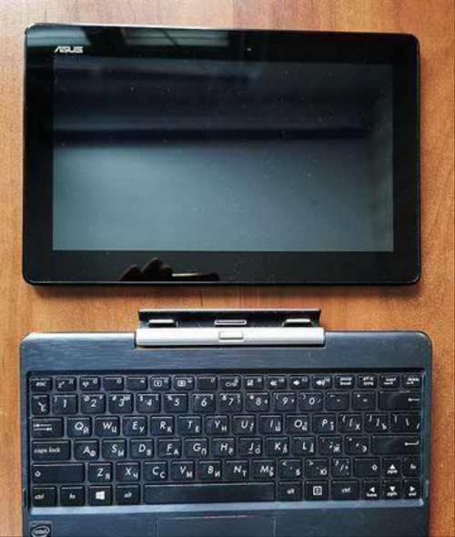 Asus Transformer Book T100TAL