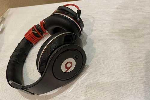 Наушники beats by dr dre