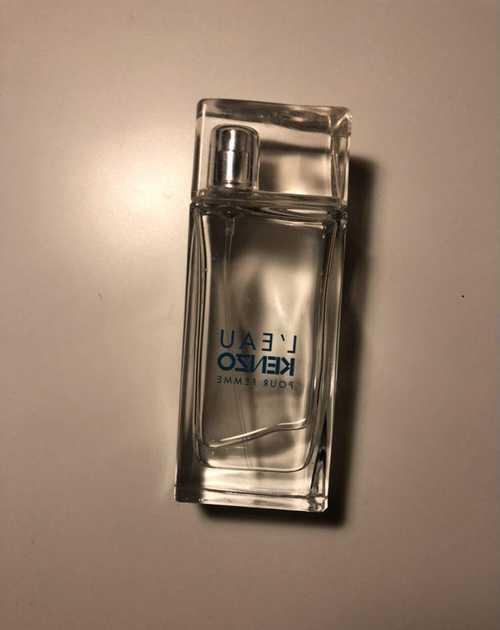 Духи L'eau Kenzo Pour Femme