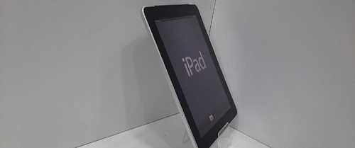 Планшеты с 3G Apple iPad 64Gb Wi-Fi + MC497LL