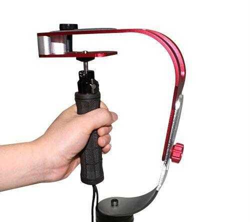 Стабилизатор Steadicam для GoPro алюминиевый