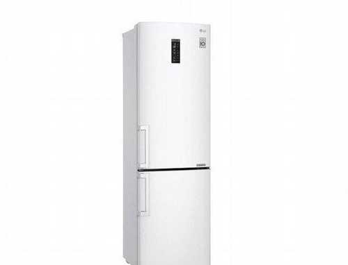 Холодильник LG GA-E499 ZVQz Новый