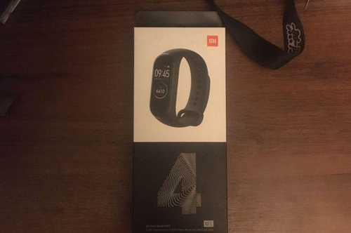 Mi band