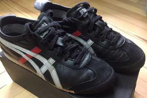 Кроссовки onitsuka tiger