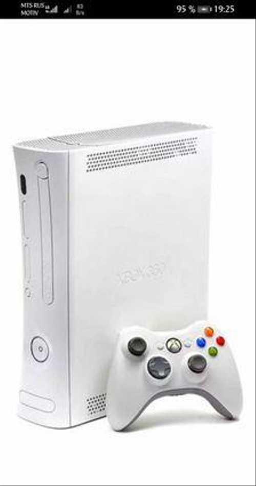Xbox 360