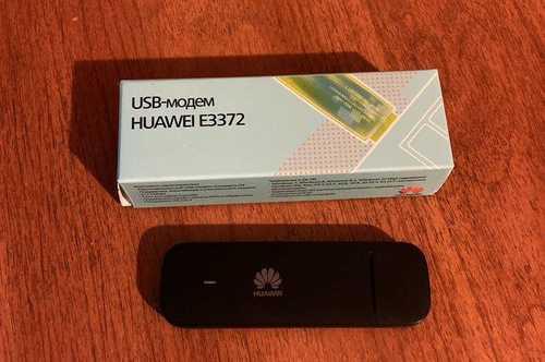 Продам юсб модем huawei 3372h-153